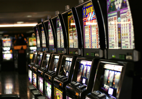 Transitioning to the US land-based EGM business for Asian online game ...