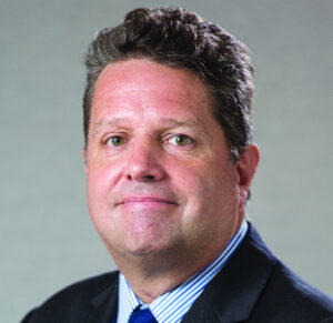 Tim Shepherd: Vietnam growth to gain momentum | AGB