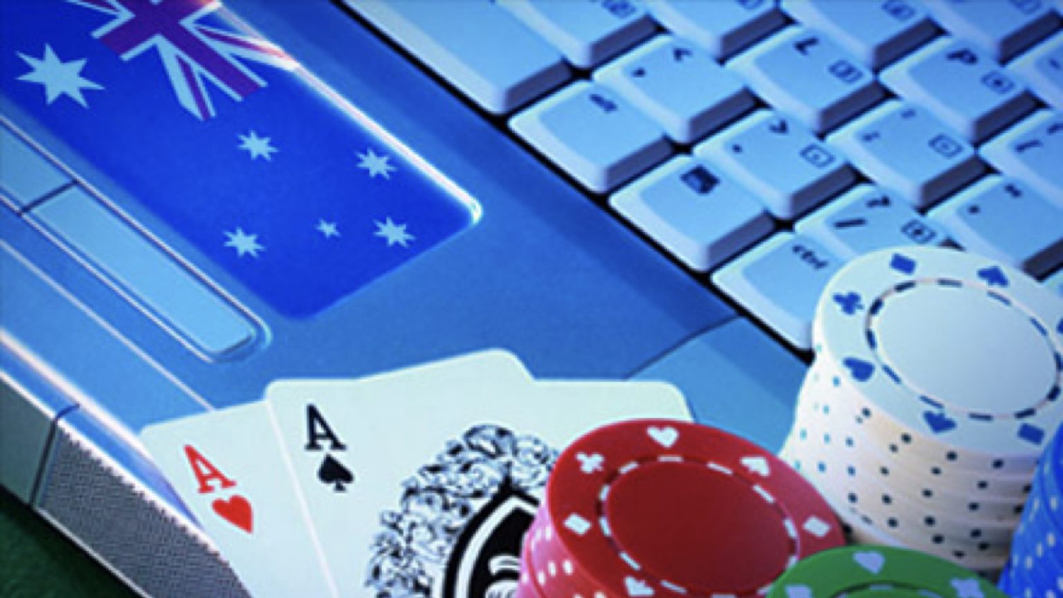 Australia Comms authority blocks 4 websites for illegal gambling ...