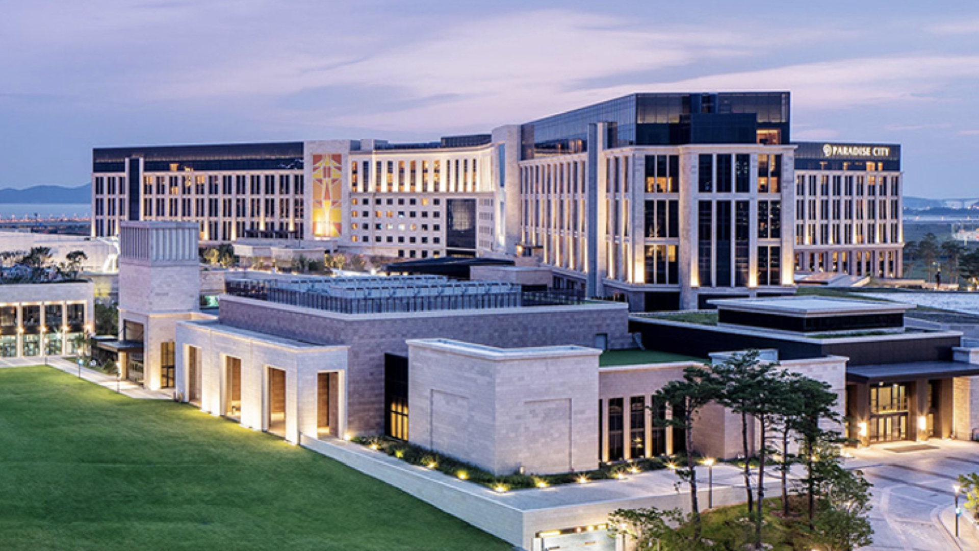 Paradise Co. 1Q profit falls 34.9% as Hyatt costs offset revenue growth ...