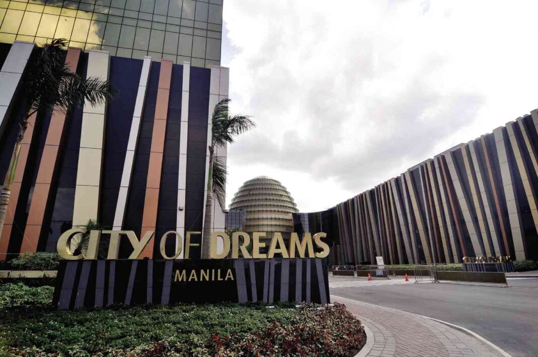 Philippines court orders Melco to compensate dismissed City of Dreams ...