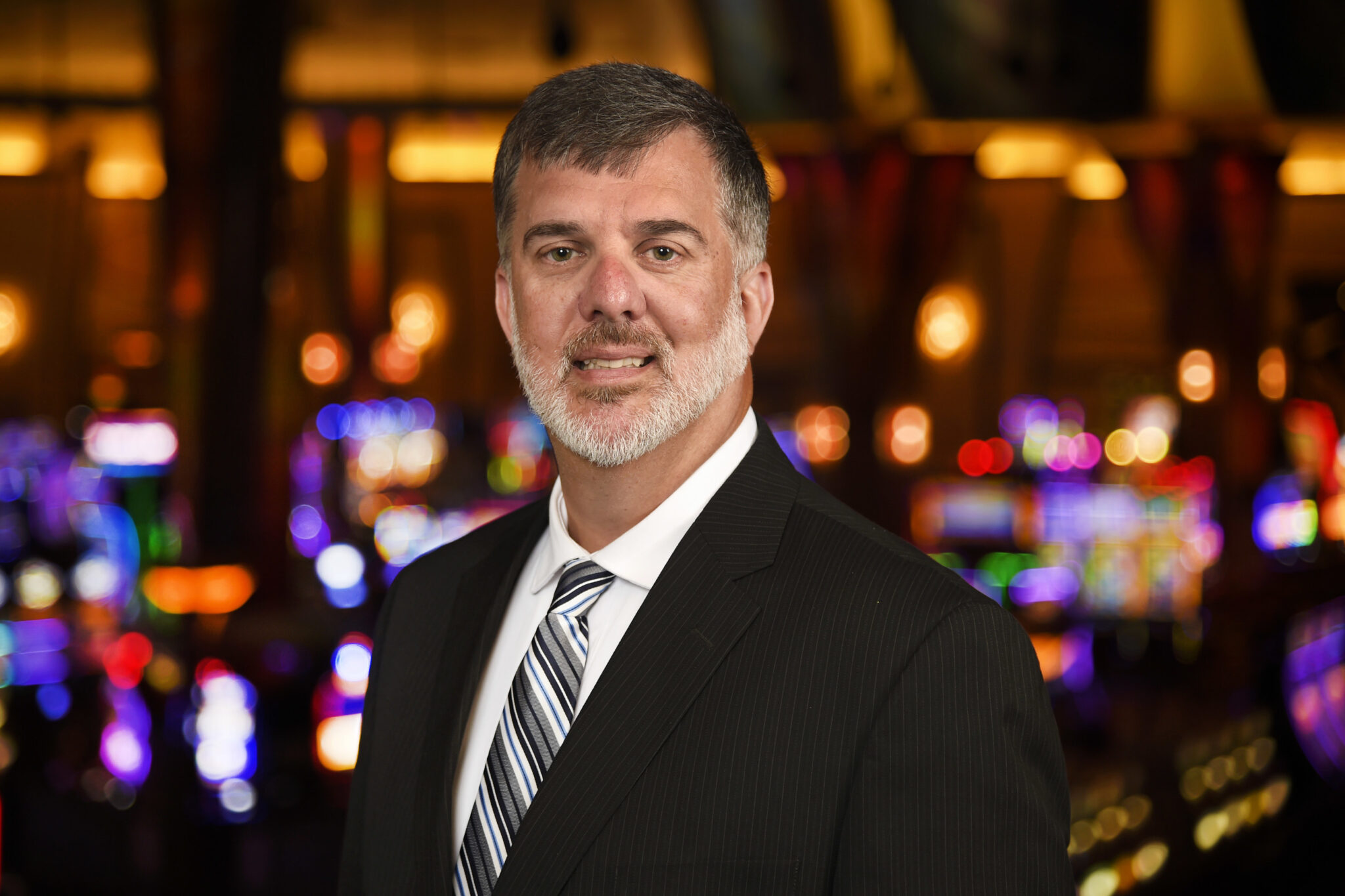 Mohegan Gaming Appoints Jody Madigan As Chief Operating Officer Agb