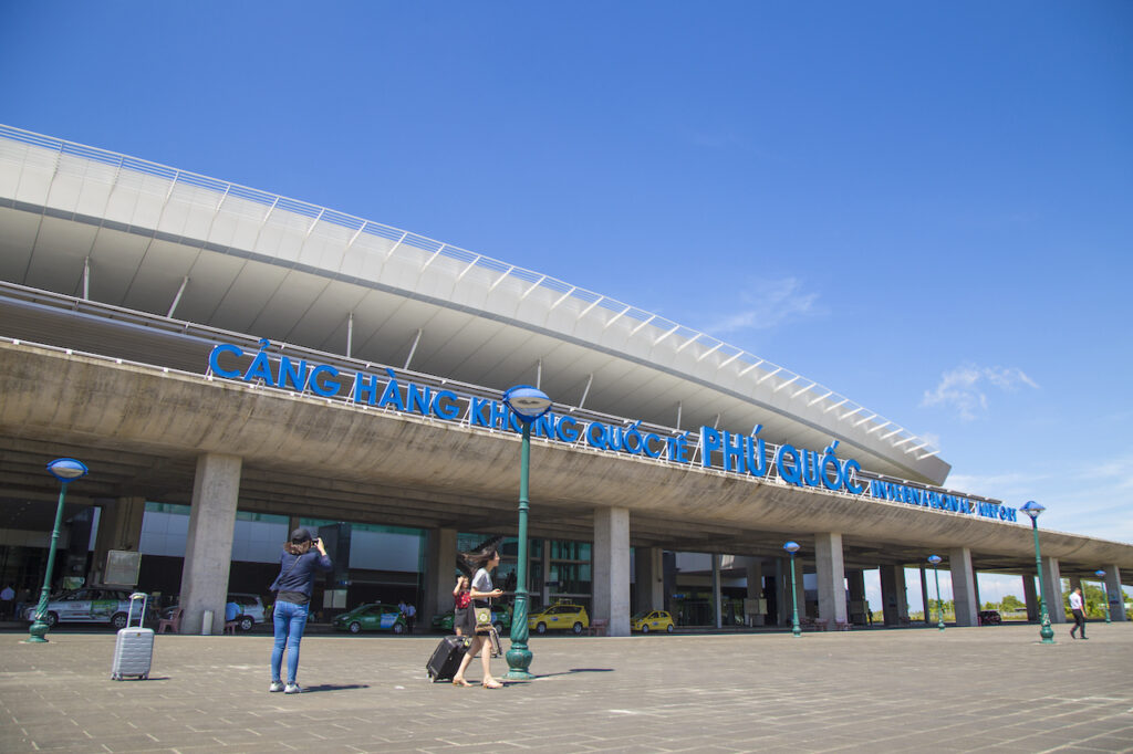 Vietnam lifts restrictions on international passenger flights | AGB Vietnam lifts restrictions on international passenger flights | AGB