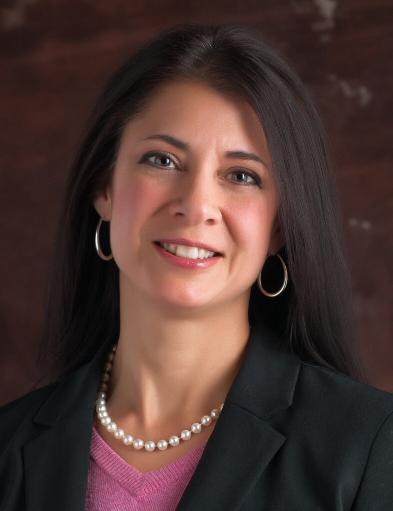GLI promotes Angela Wong to VP of Global Lottery Solutions | AGB