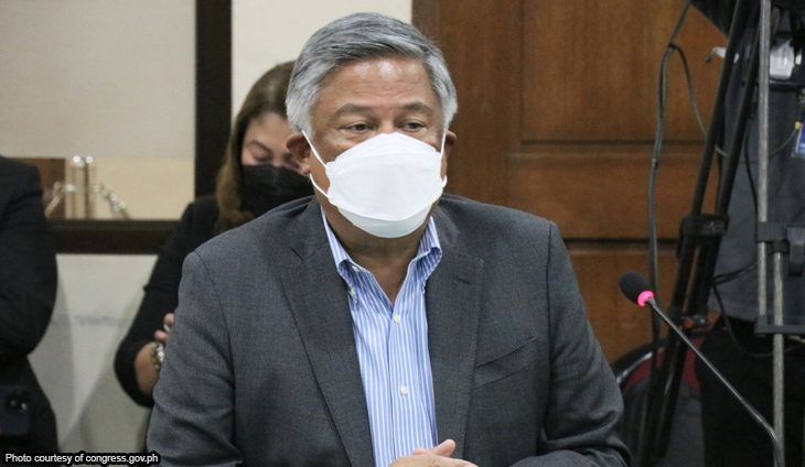 Recent arrest, repatriations, not POGO connected: PAGCOR Chair | AGB