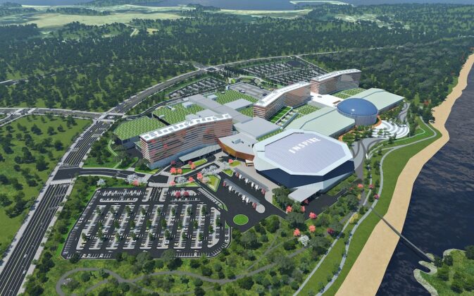 Mohegan Inspire taps Hanwha Hotel & Resorts for management of Incheon ...