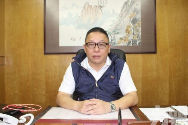 Macau could break tourism record with 44M tourists in 2026: industry ...