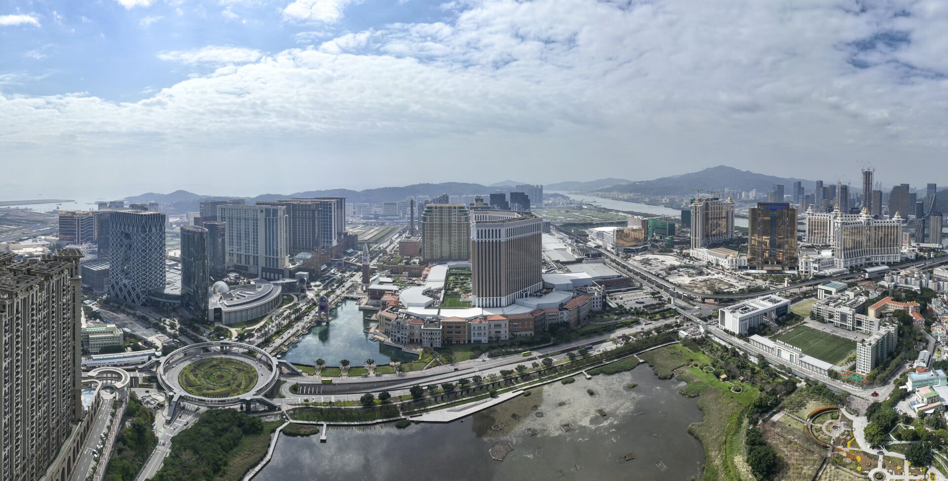 Macau GGR at third-highest level since Jan. 2020, reaching $1.27 ...