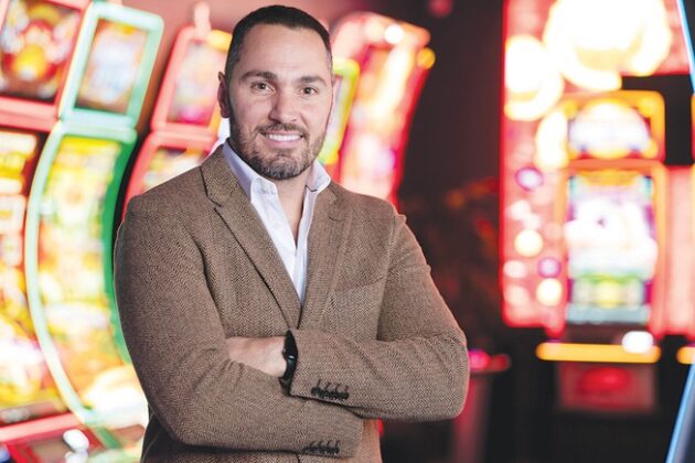 Light & Wonder sees slight revenue drop in 2Q25, due to more cautious ...