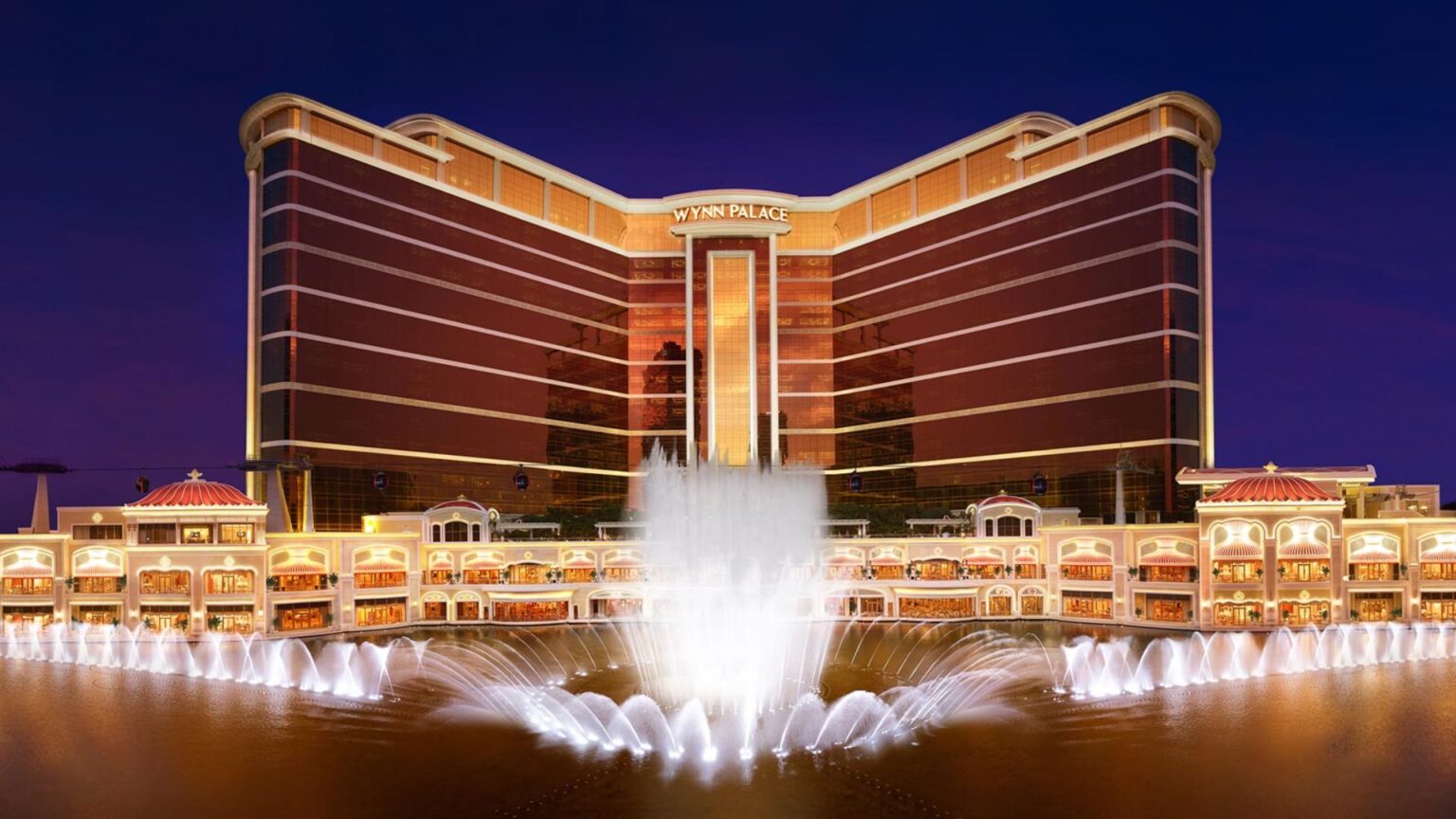 Strong 2Q24 for Wynn Macau, with mass leading as VIP falls further | AGB