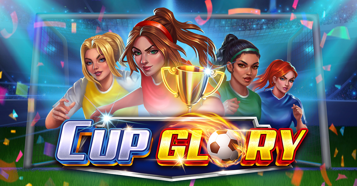 Wizard Games shoots and scores with Cup Glory | AGB