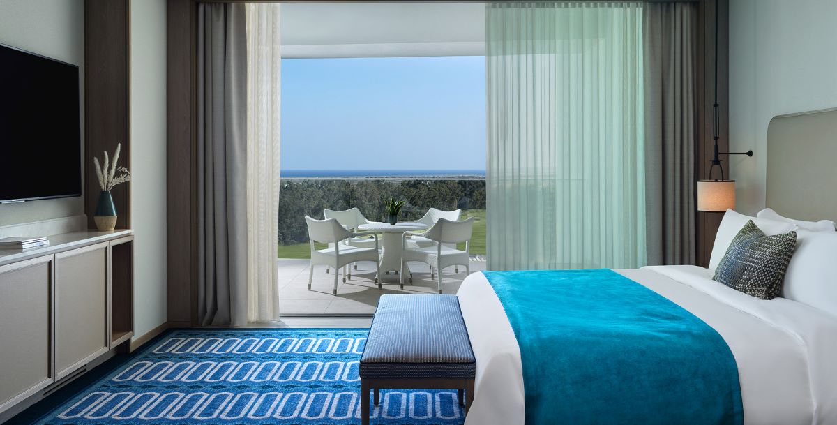 Cyprus was the best choice to offer an Asia-inspired large-scale ...