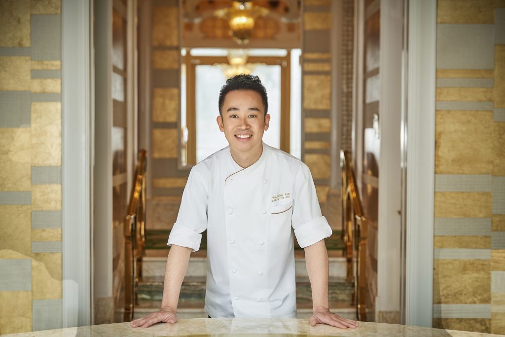 Wynn launches lineup of events welcoming National Day Golden Week | AGB