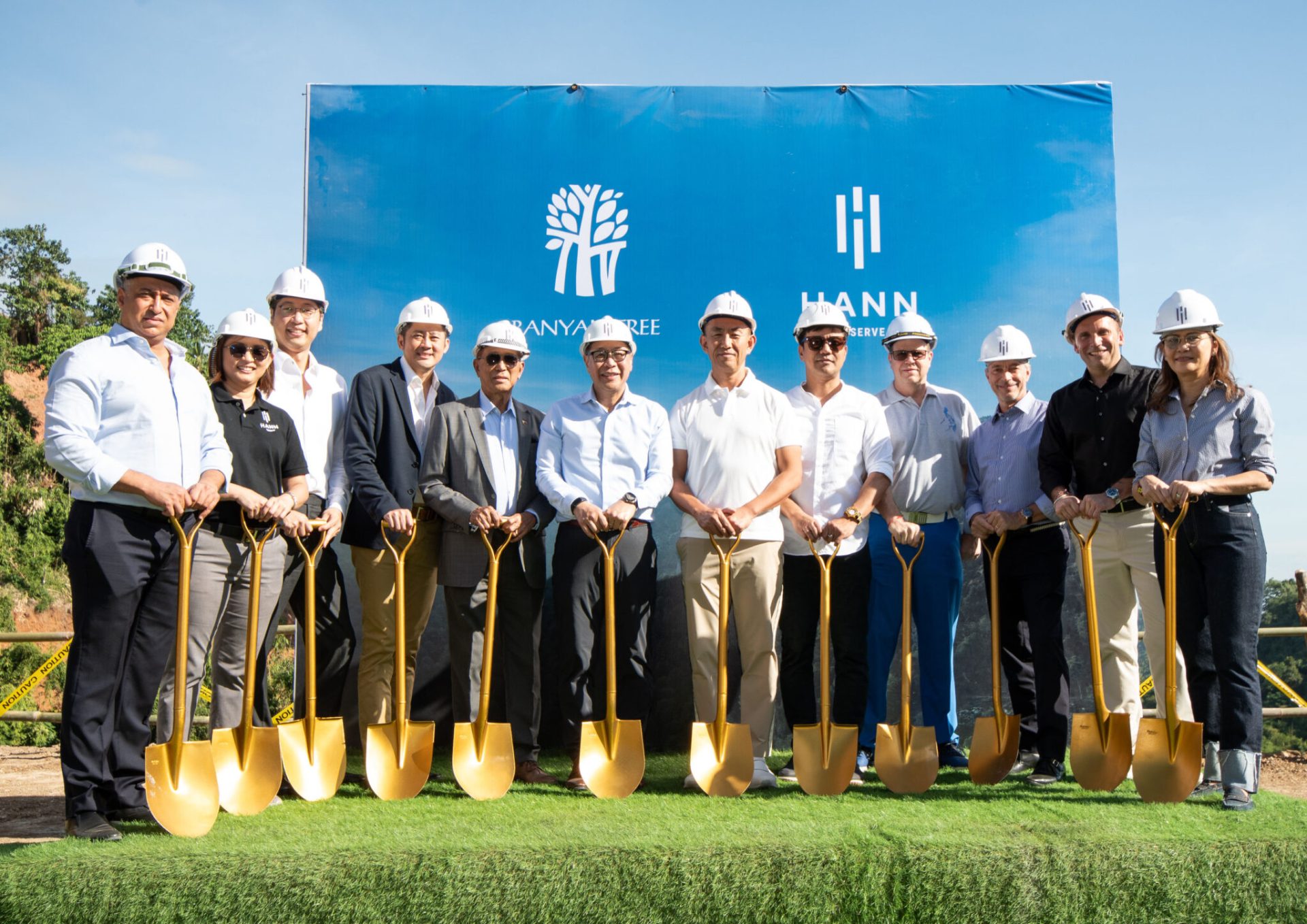 Banyan Tree to debut its first luxury resort in the Philippines at Hann ...