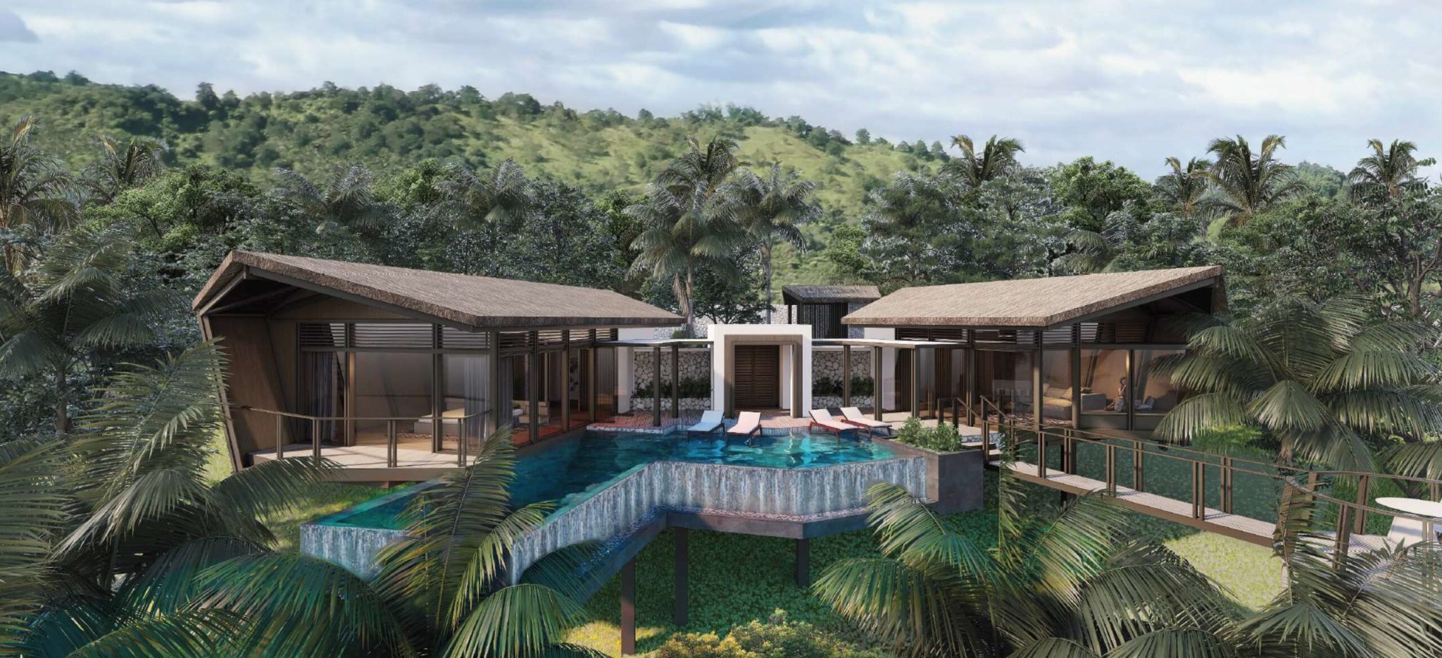 Banyan Tree to debut its first luxury resort in the Philippines at Hann ...