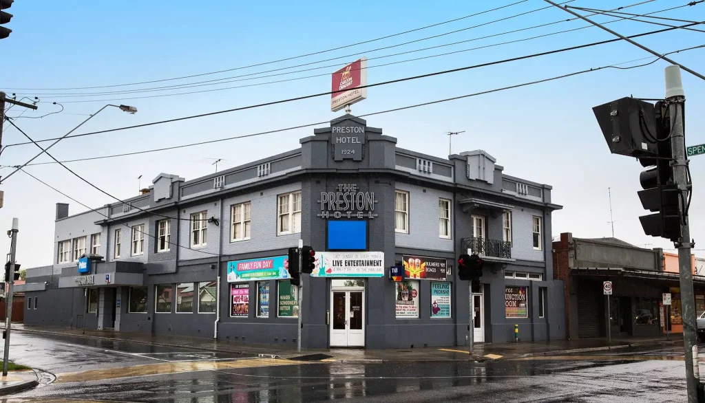 Preston Hotel found guilty of allowing a minor to gamble | AGB