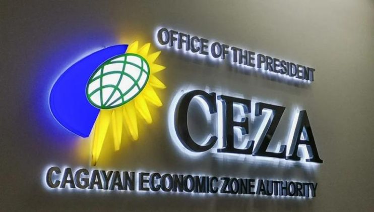 “There are no POGOs in CEZA”: Cagayan Economic Zone Authority CEO | AGB