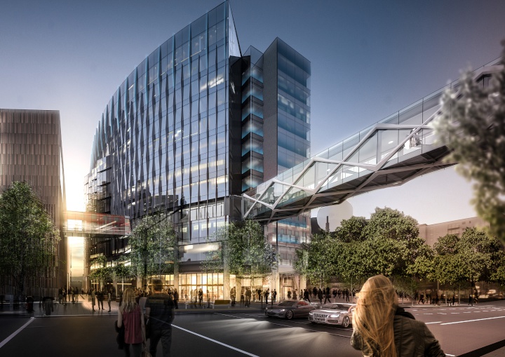 SkyCity Entertainment Horizon Hotel to open on August 1st | AGB