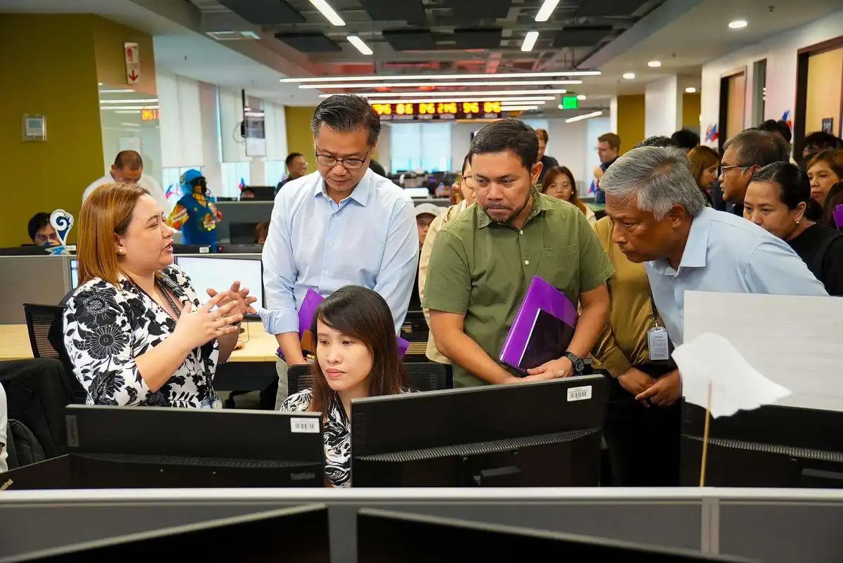 PH SCBPO workers will not be affected by POGO ban: Senator | AGB