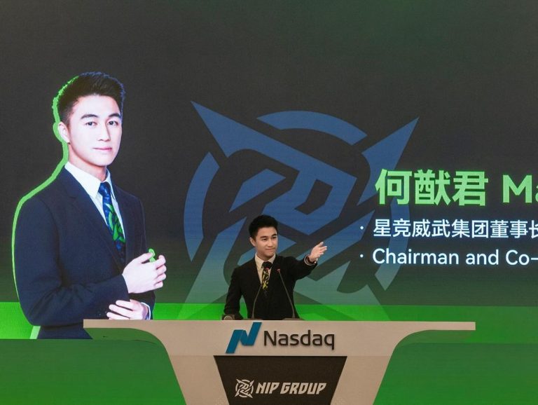 Macau’s Mario Ho aims to create new wave of eSports hotels in Macau | AGB