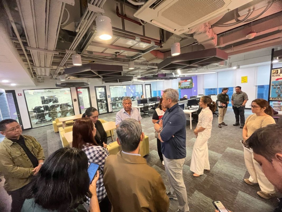 Special Class of BPO confirmed as exempt from POGO ban | AGB