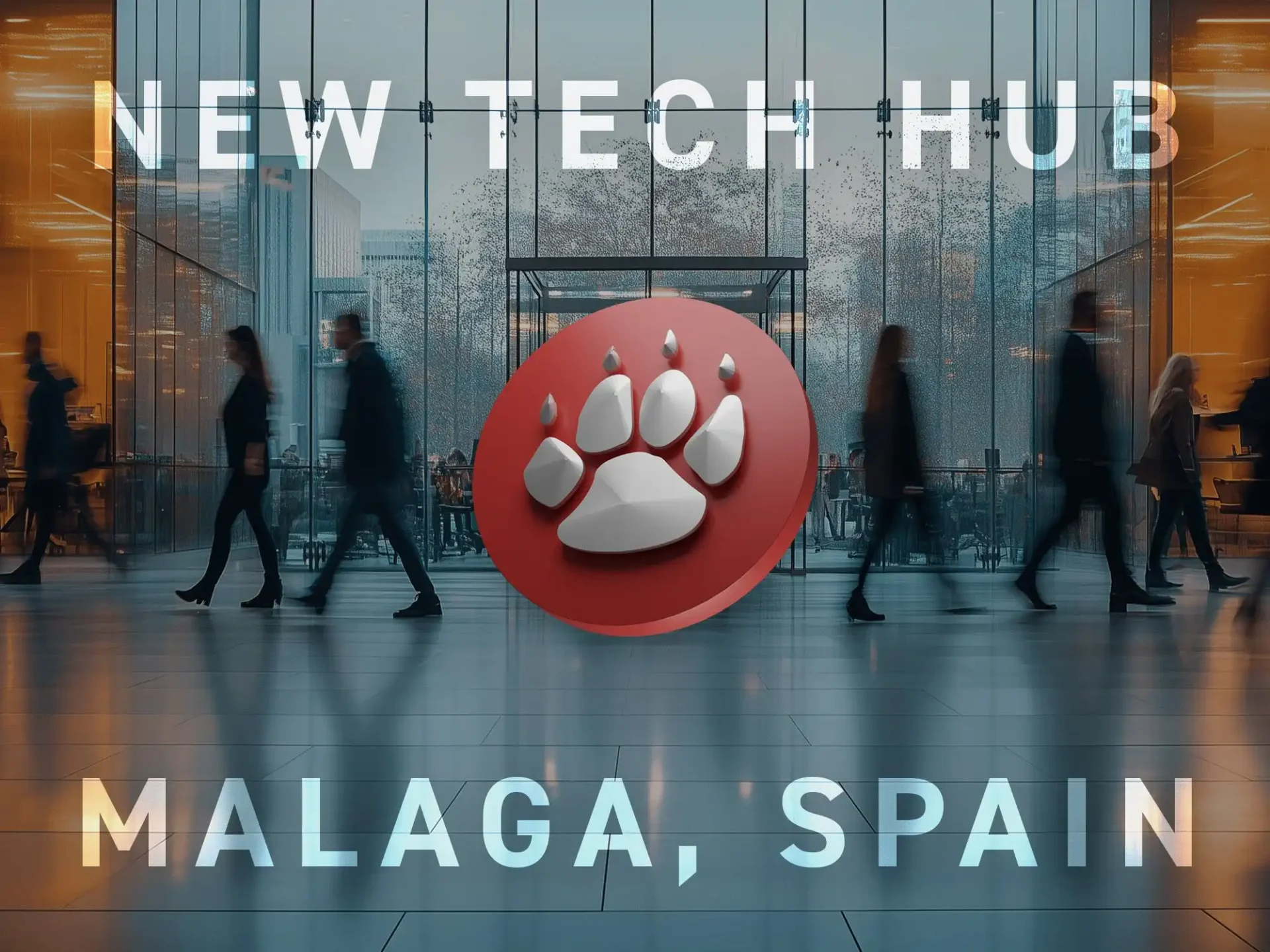 QTech Games launches cutting-edge Innovation Center in Malaga, Spain | AGB