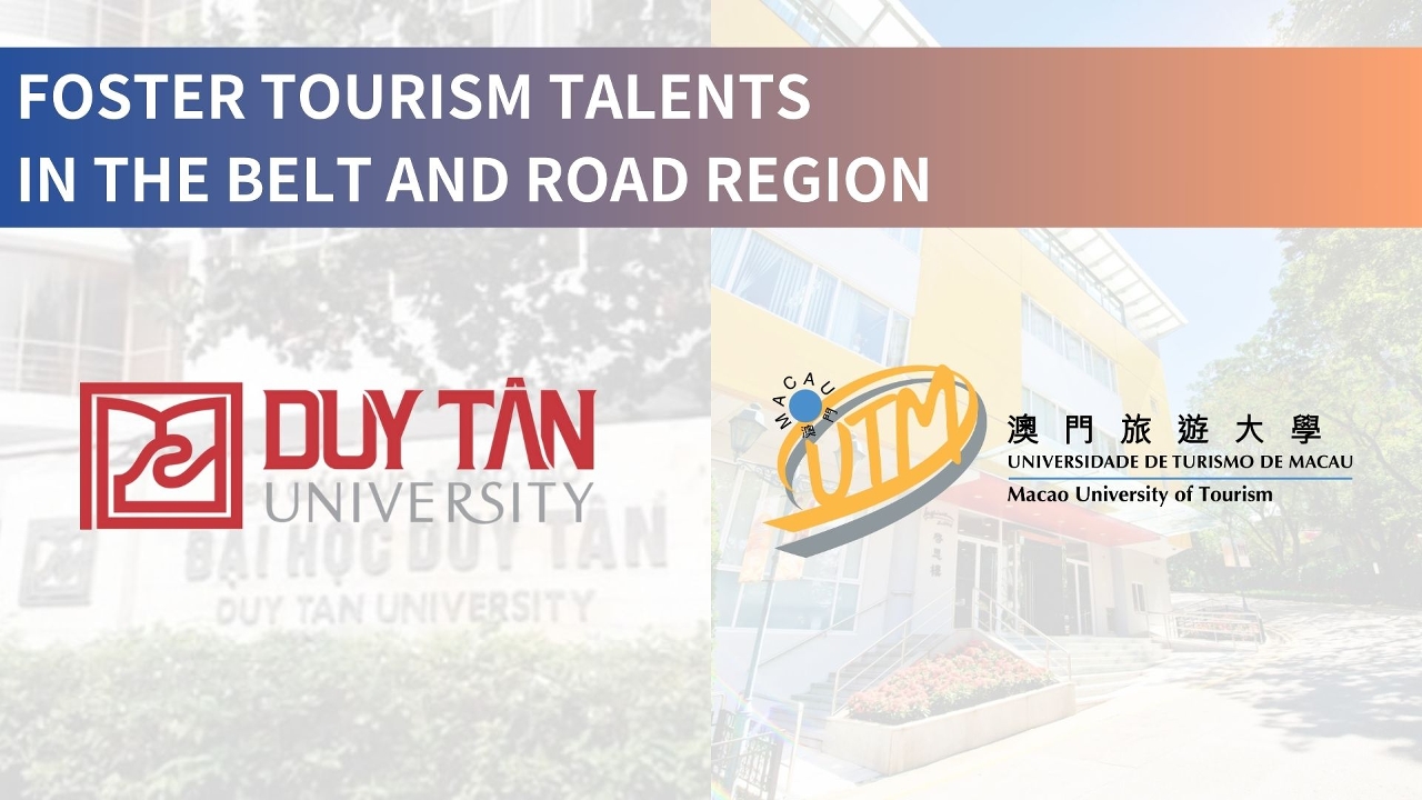Macau strengthens hospitality education links with Vietnam | AGB