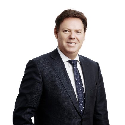 Star Entertainment officially announces the appointment of Steve McCann ...