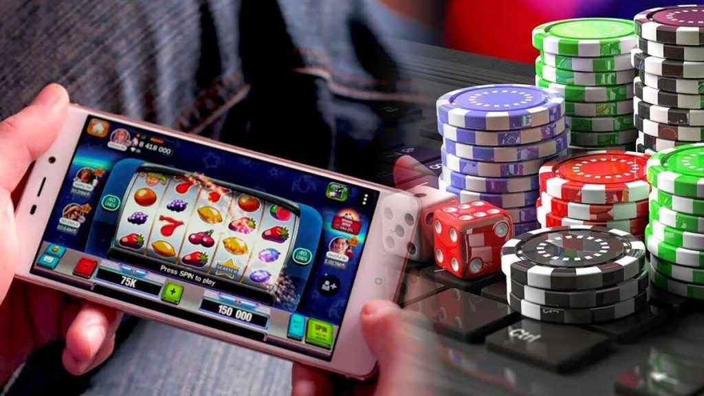 Cambodian businessman accused of running online casino network arrested ...