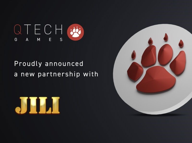 QTech Games boosts premium content with integration of JILI Games ...