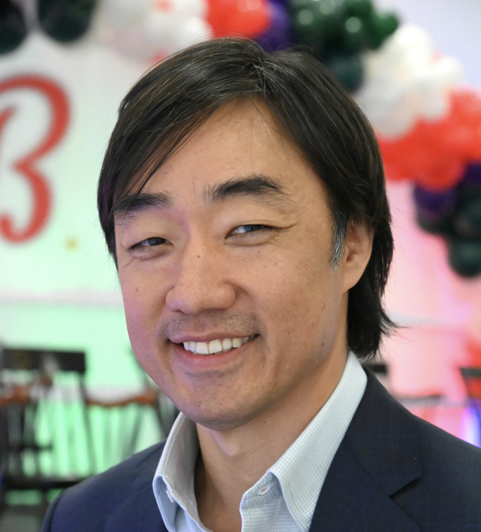 The Star announces Soo Kim as new Chairman, with Bruce Mathieson Jr ...