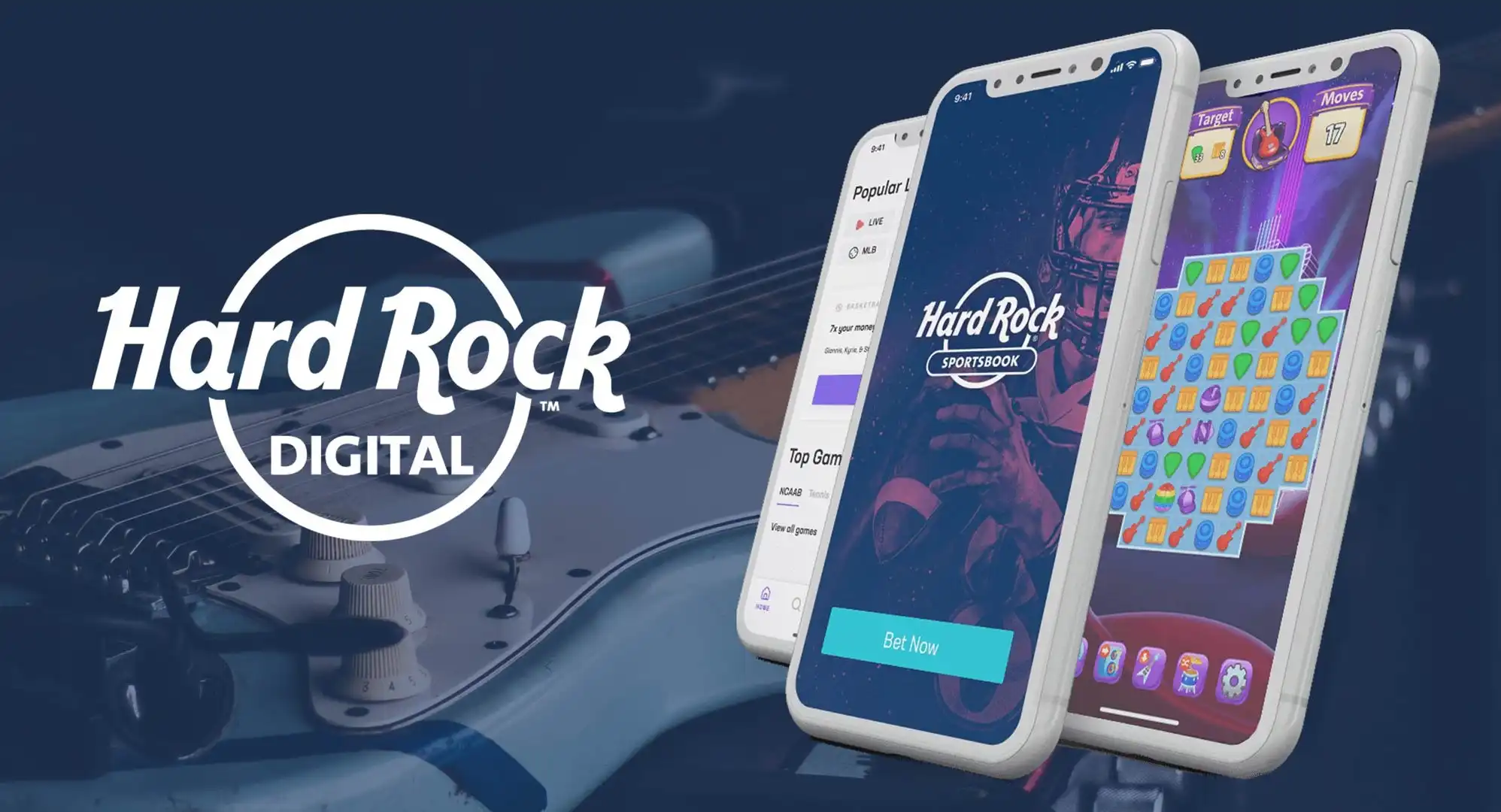 Hard Rock Digital partners with IBIA to strengthen sports betting ...