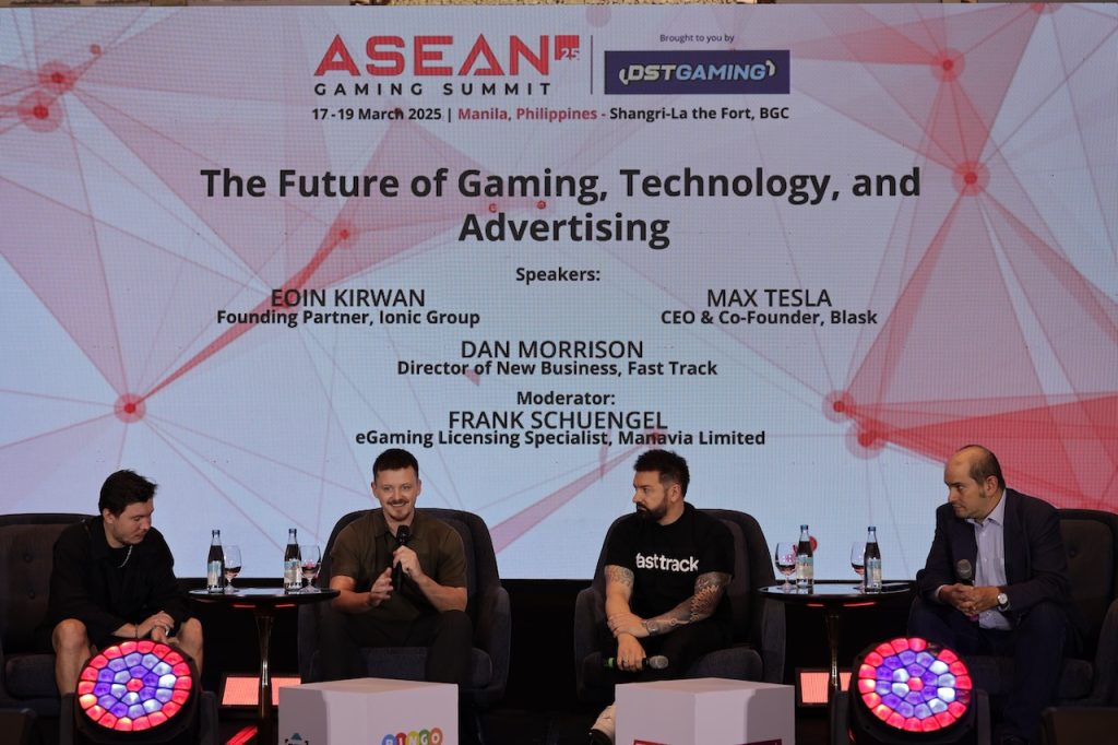 Data-driven strategies reshape gaming marketing landscape: Panel | AGB