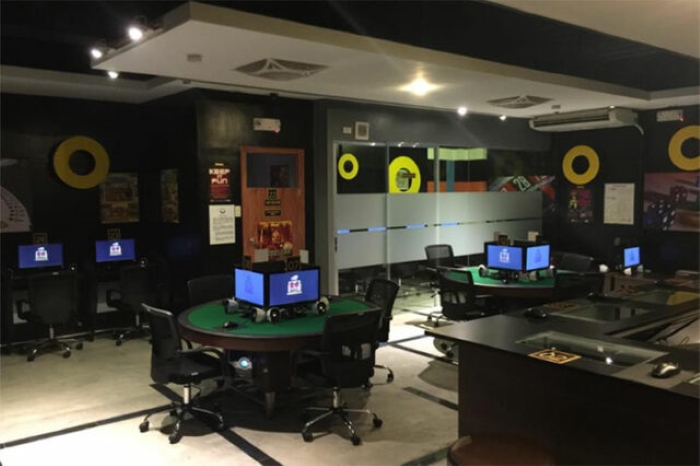E-gaming takes lead as Philippines gaming revenue hits $1.88B in 1Q25 | AGB