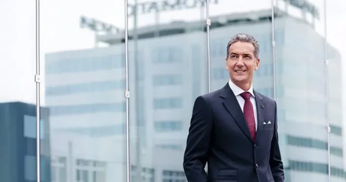 Ainsworth says Austrian prosecutors seek court action in long-running ...