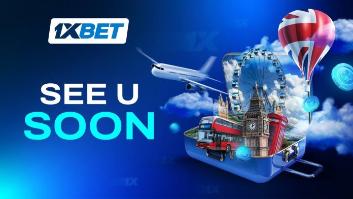 1xBet reports success at IGB Live 2025 with strengthened partnerships ...
