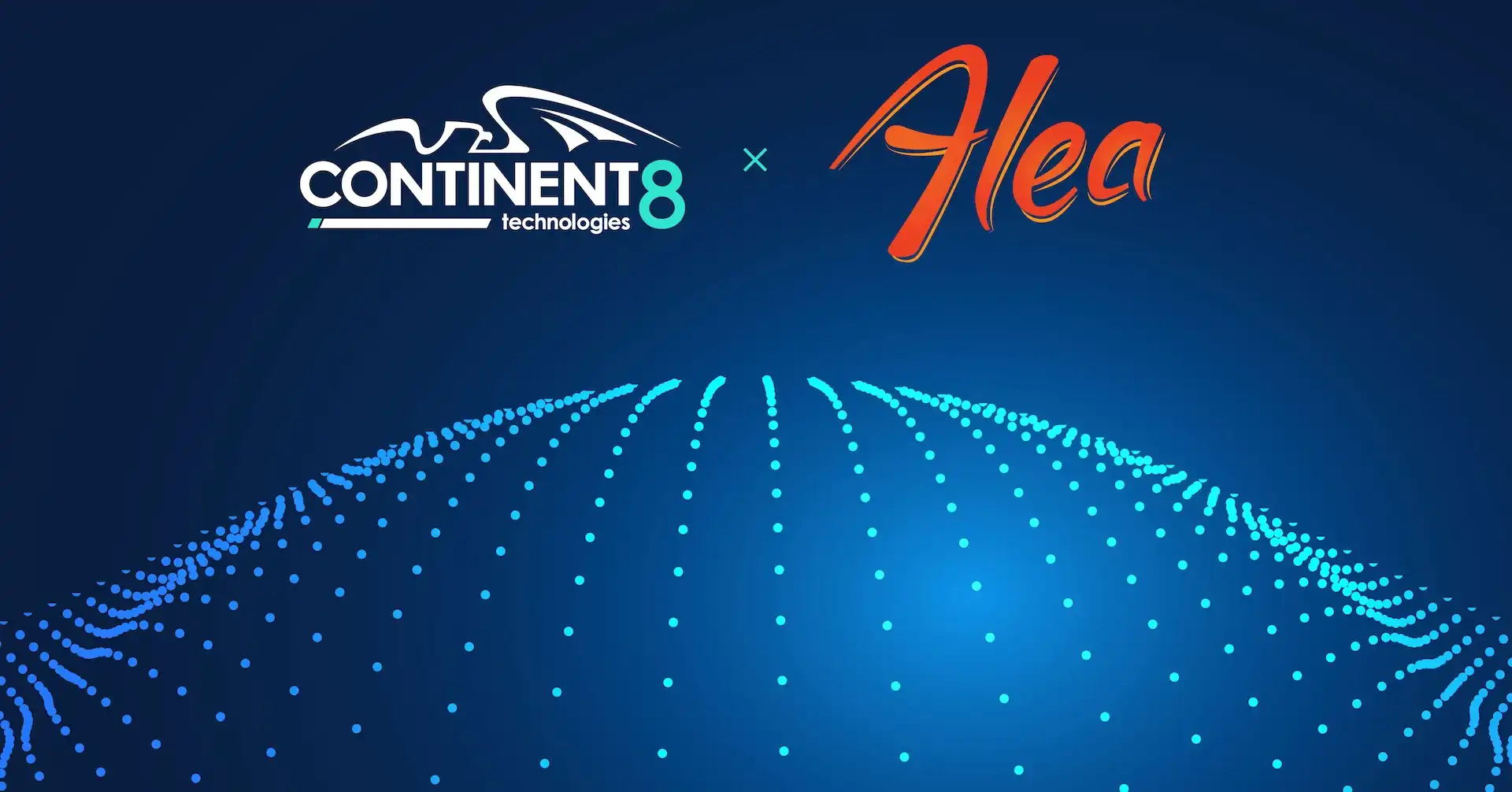 Alea adopts Continent 8’s cutting-edge cybersecurity framework to ...