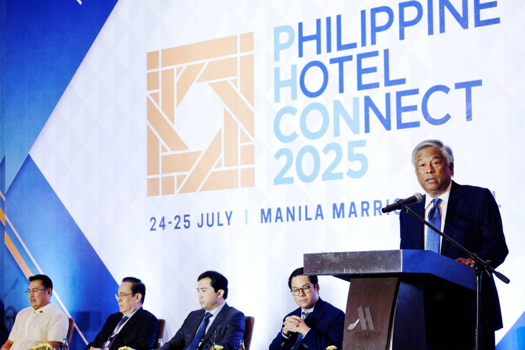 Integrated resort casinos in Philippines post $1.64B gaming revenue for ...