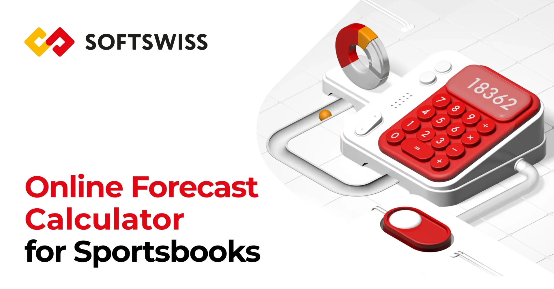 SOFTSWISS introduces Sportsbook Budget Calculator for smarter financial ...