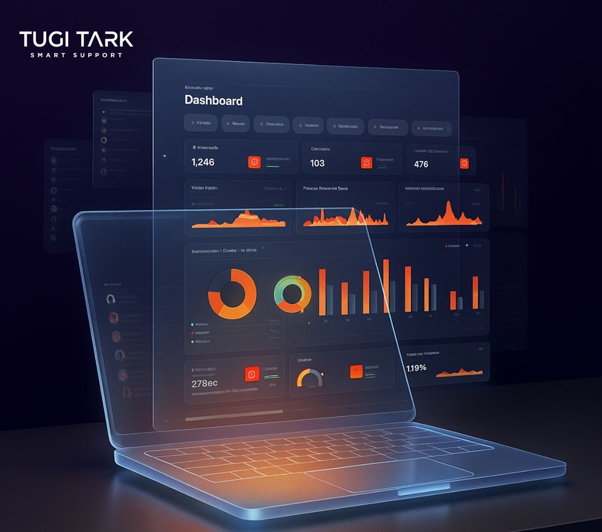 Estonia’s Tugi Tark launches AI-powered revolution in iGaming support | AGB