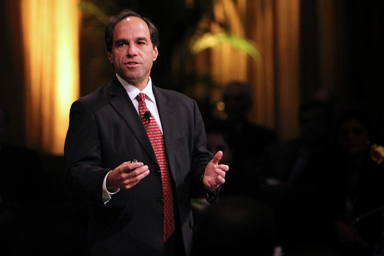 MGM Resorts COO Corey Sanders to retire, stay on as senior advisor ...