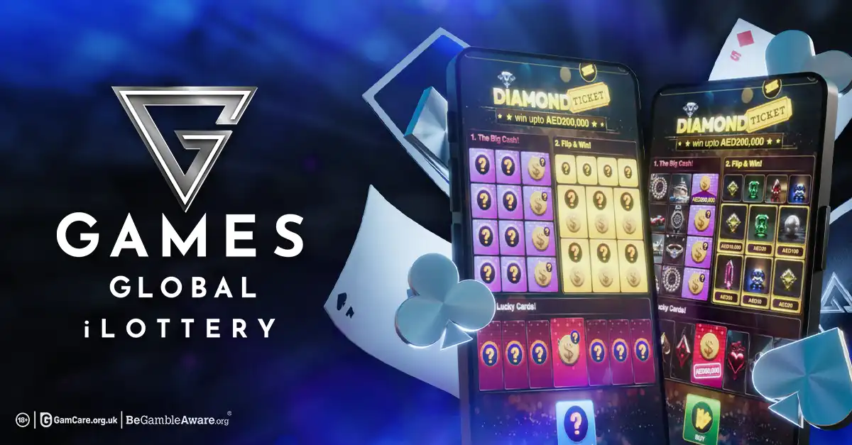 Games Global joins EQL Games to supercharge eInstant lottery offerings ...