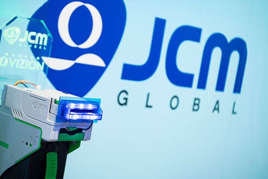 JCM completes 1,900‑game iVIZION upgrade at Gun Lake Casino Resort | AGB