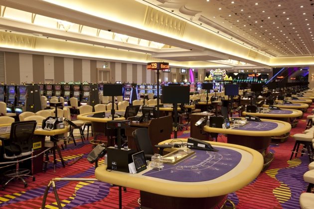 Kangwon Land sees 30% drop in income for FY25 due to decrease in non ...