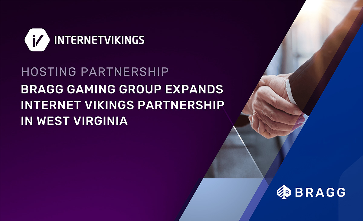 Bragg Gaming and Internet Vikings extend partnership to support West ...