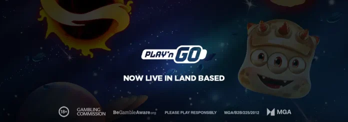 Play’n GO marks 20 years with landmark Genting deal, bringing games to ...
