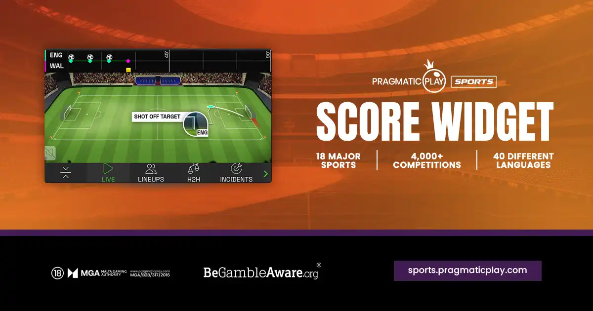Pragmatic Play Sports expands data delivery with advanced visualization ...