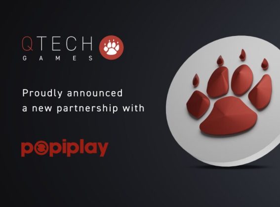 QTech Games expands offering with innovative portfolio from Popiplay | AGB