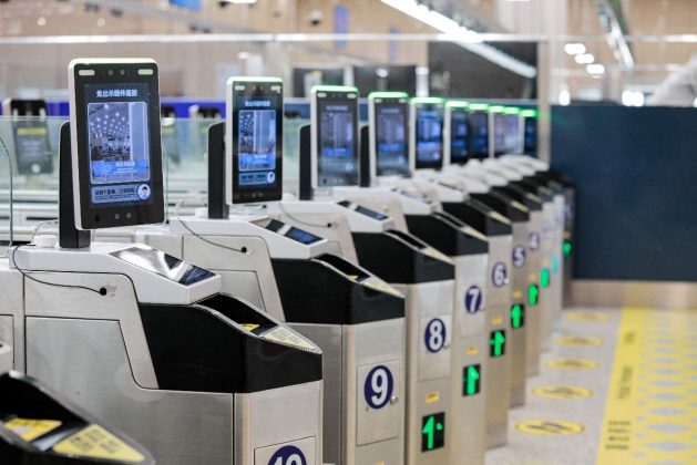 Macau–Hengqin border to launch document-free clearance on November 5th ...