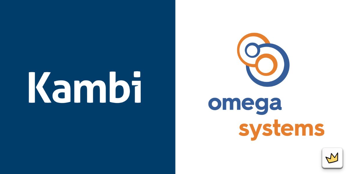 Kambi Group boosts PAM platform with OMEGA Systems' source code ...